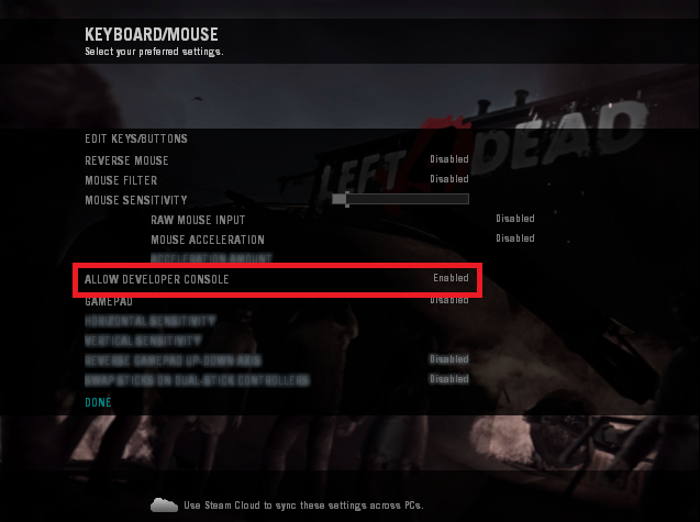 How to Quickly Find and Join Your Left 4 Dead Server | Left 4 Dead ...
